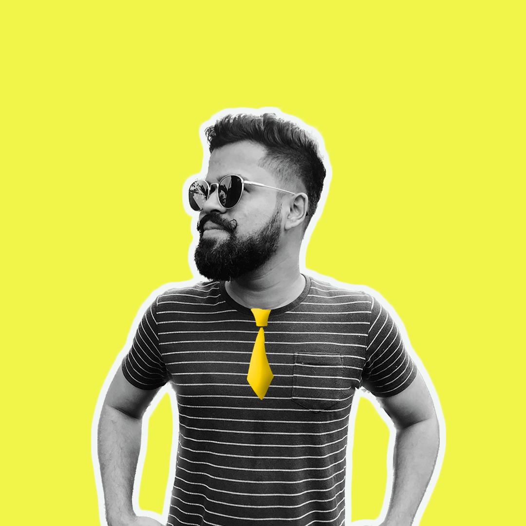 About Us - Drool Monkey