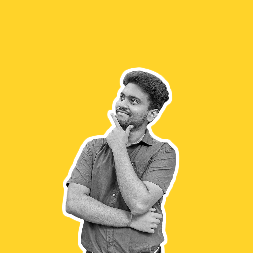 About Us - Drool Monkey