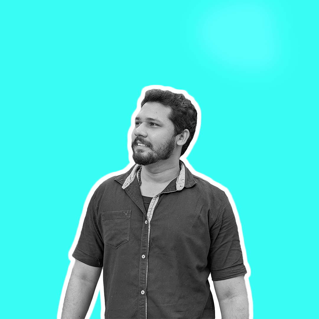 About Us - Drool Monkey