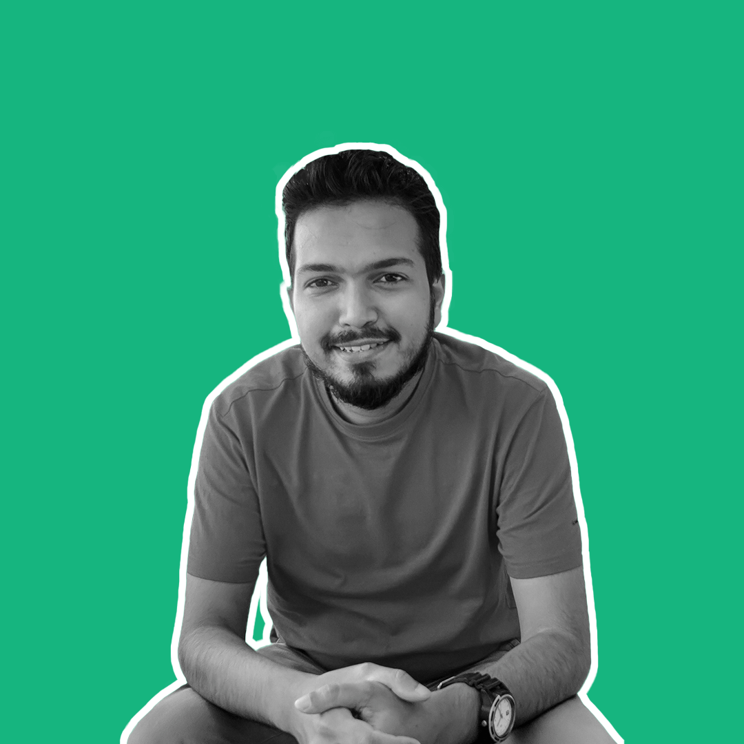 About Us - Drool Monkey